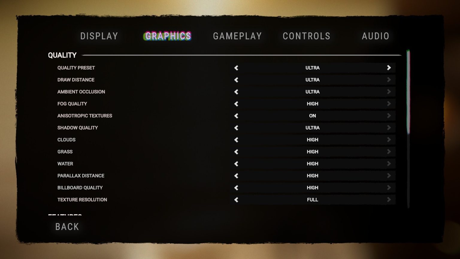 Sons of The Forest Best Settings Guide [FPS Boost] - eXputer.com
