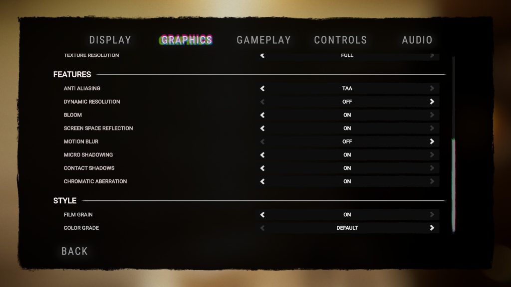 Sons of The Forest Best Settings Guide [FPS Boost] - eXputer.com