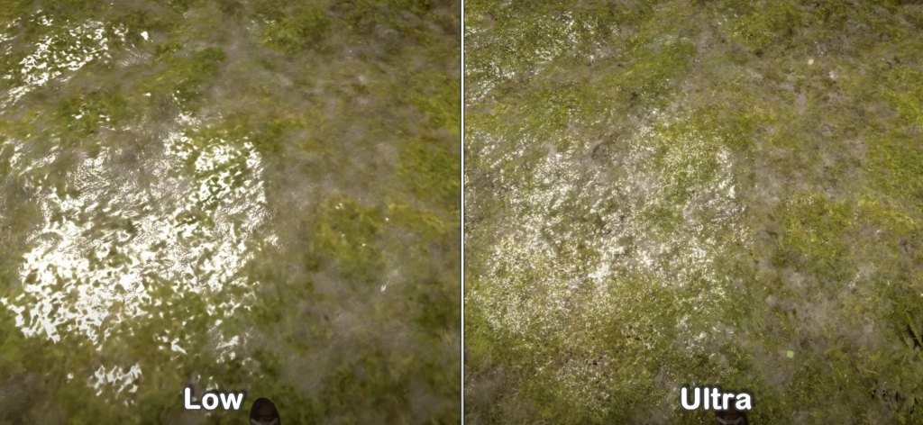 Sons of The Forest Best Settings Guide [FPS Boost] - eXputer.com