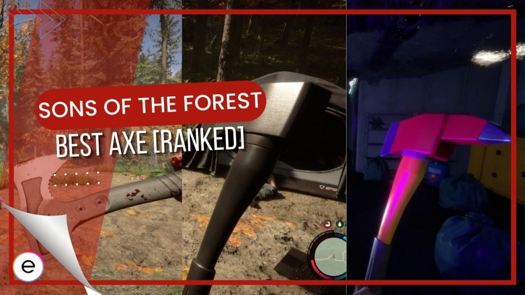 Sons of the Forest Paraglider [Location & Controls] - eXputer.com