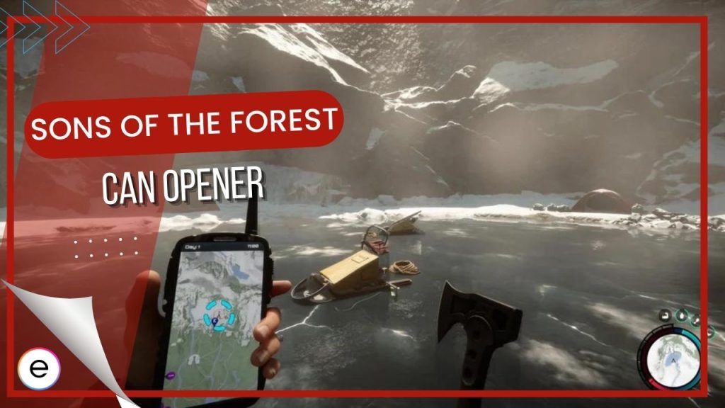 Sons of the Forest: Puffton Family Mini Boss [Expert Recommendations ...