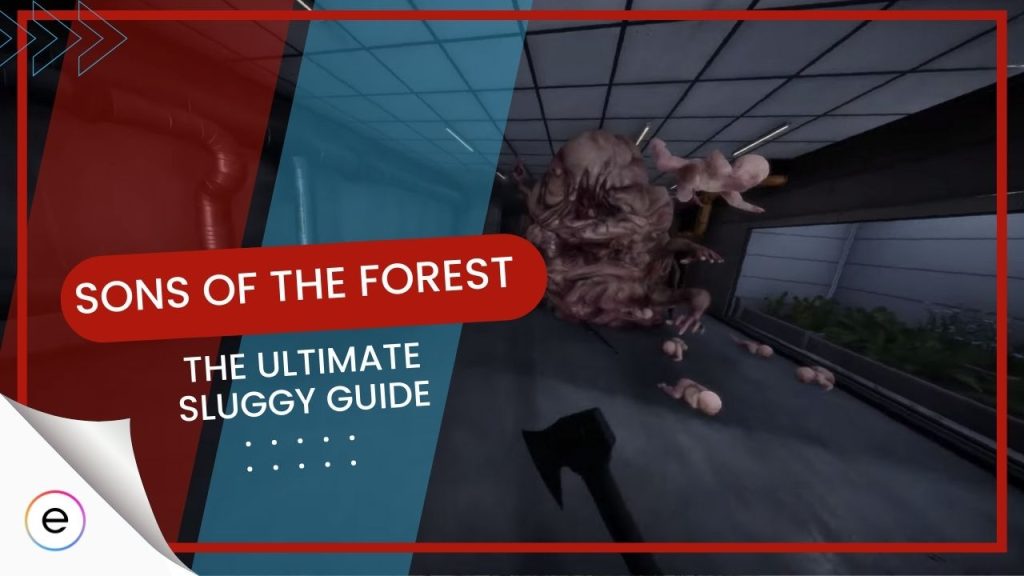 Sons of the Forest BEST Weapons: Ranged & Melee - eXputer.com