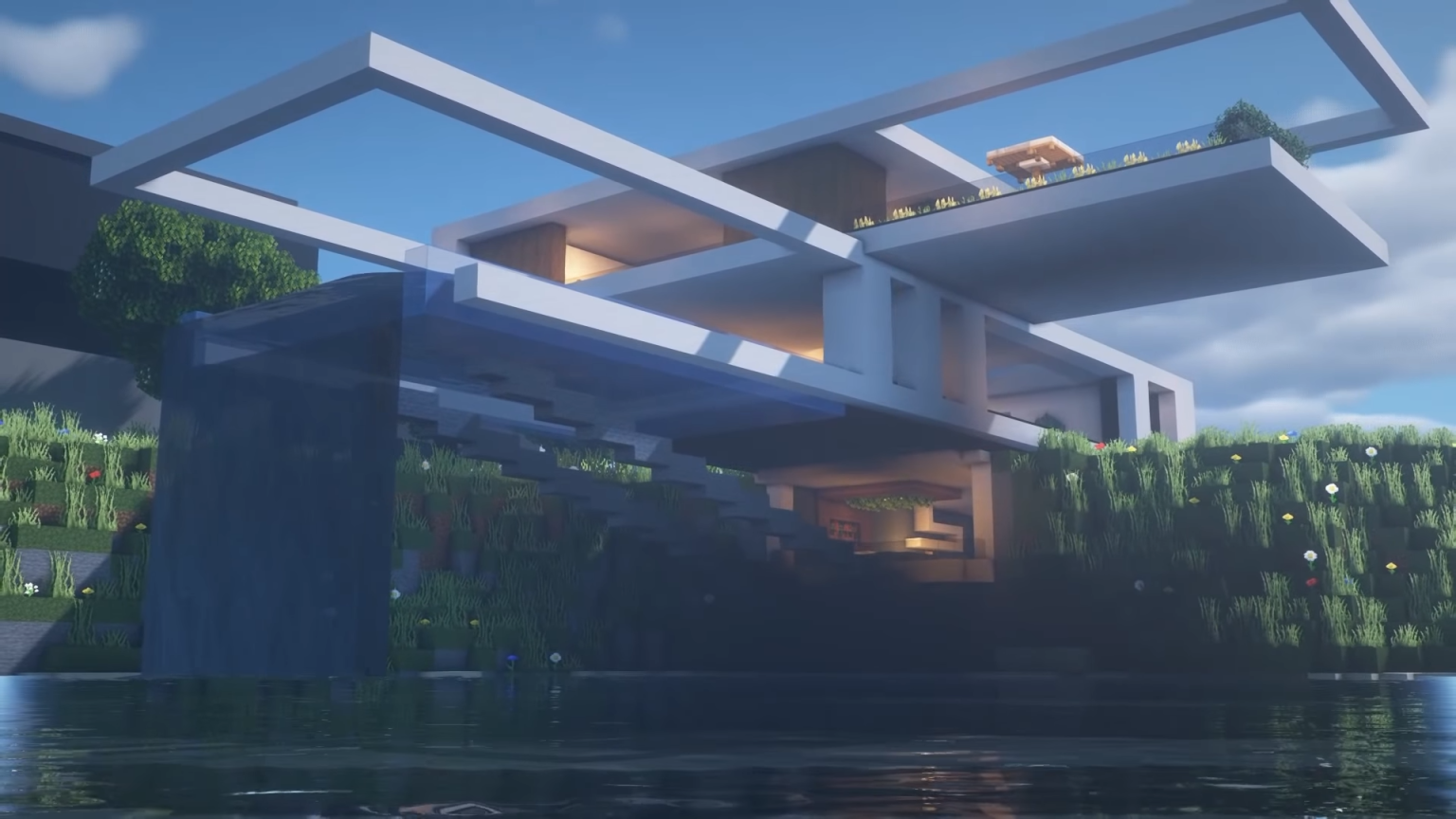 Minecraft Building Ideas In 2024 [100 Designs] - eXputer.com