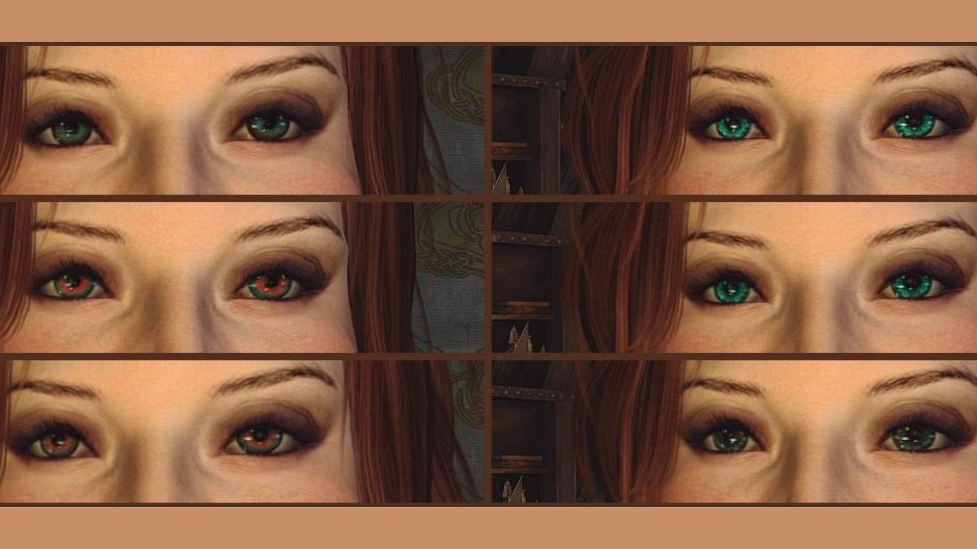 7 Best Eye Mods In Skyrim [Expert's Opinion + Experience] - eXputer.com