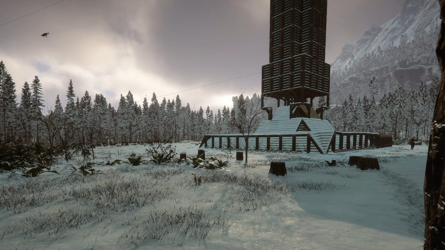 Sons of the Forest Best Building Ideas [Top 14] - eXputer.com