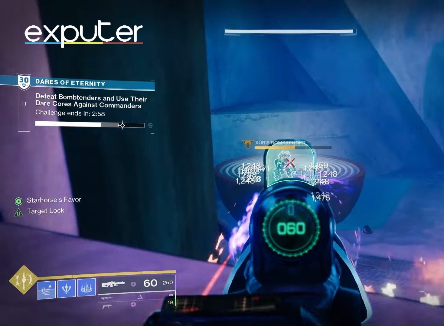 Destiny 2 Retrofit Escapade: Unlock, Upgrades, Builds - eXputer.com