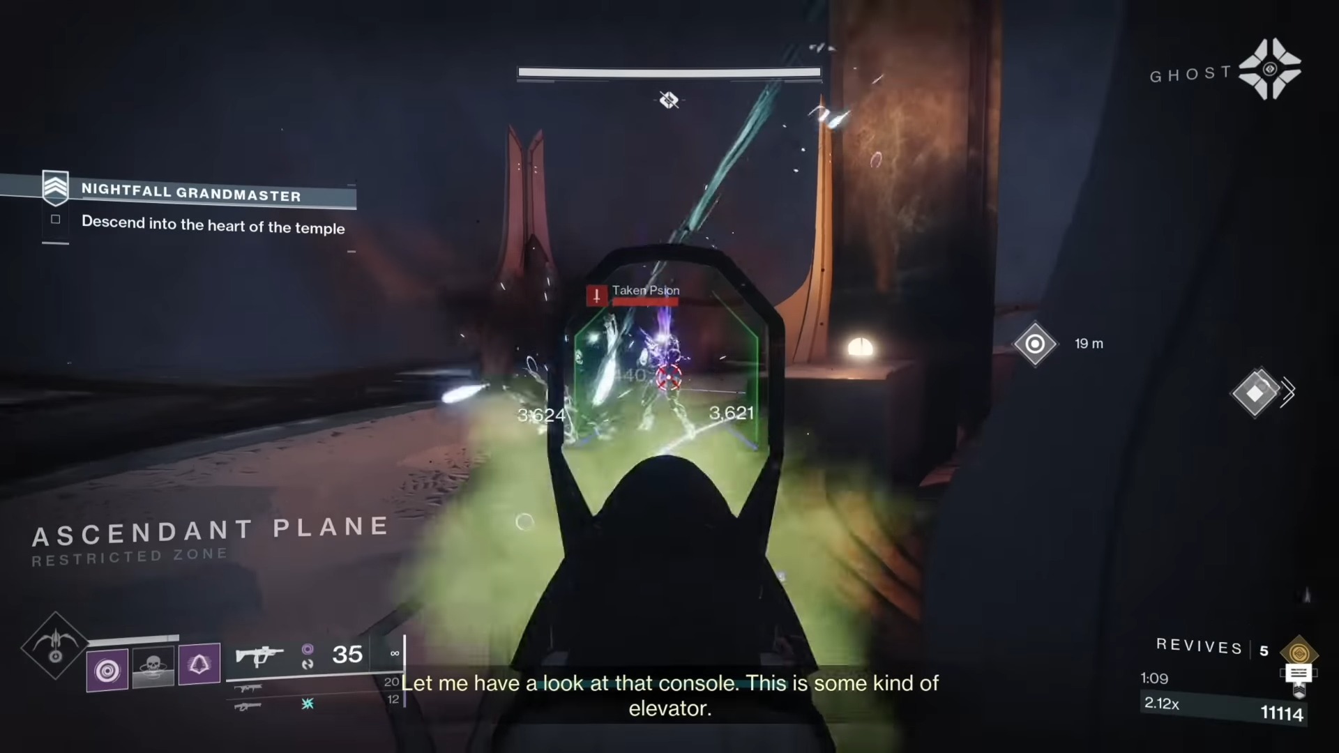 Destiny 2: All Grandmaster Nightfalls [Best Walkthrough Strategy]