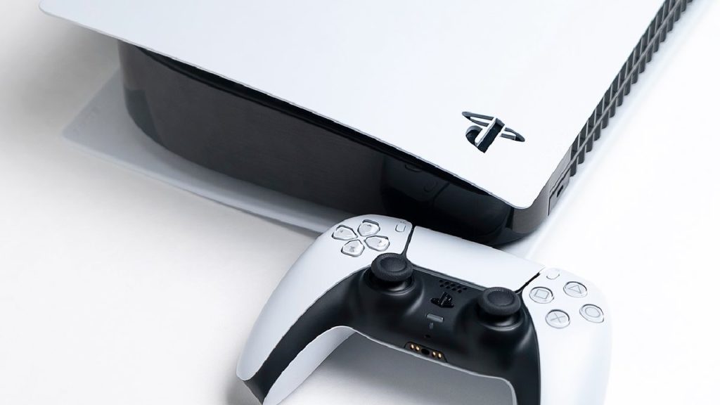 The PlayStation 5 Is 2023's Best-Selling Console To Date In The US ...