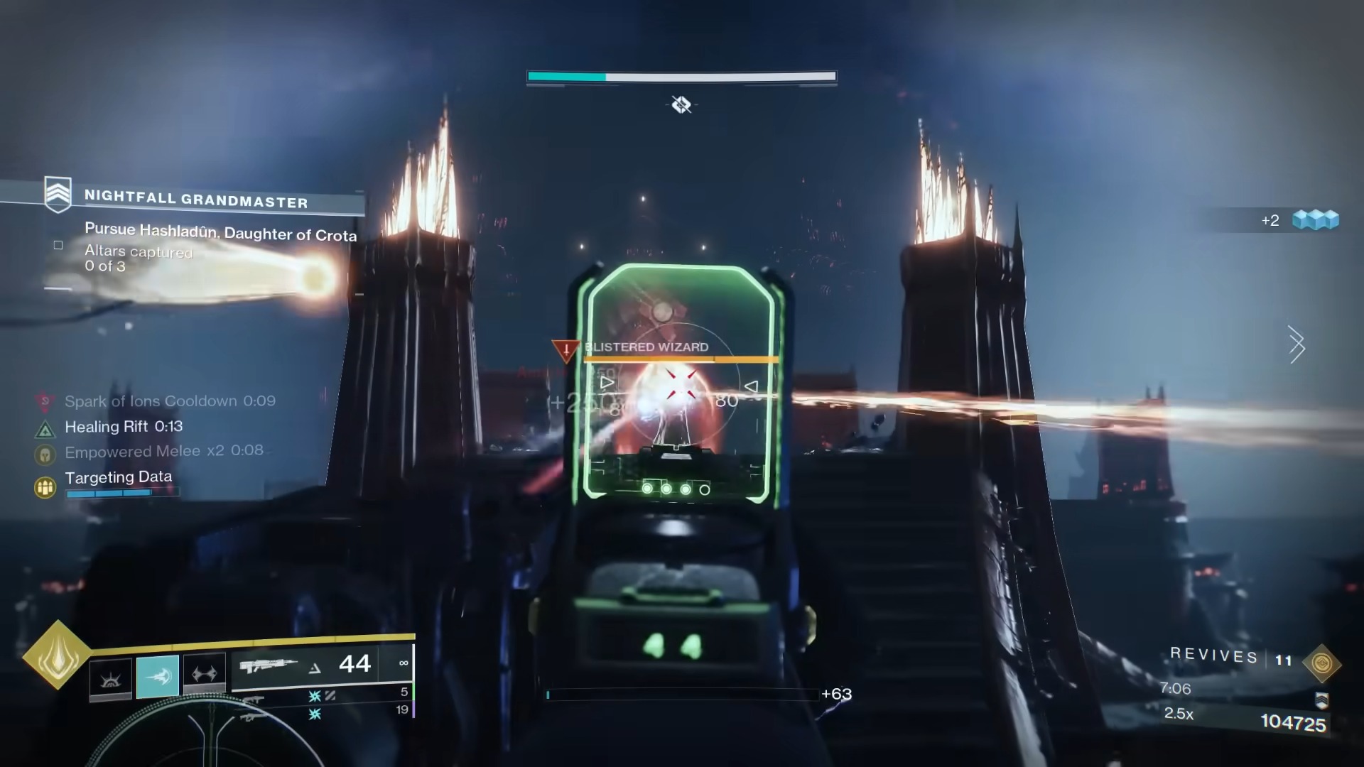 Destiny 2: All Grandmaster Nightfalls [Best Walkthrough Strategy]