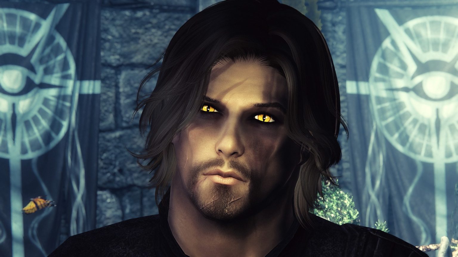7 Best Eye Mods In Skyrim [Expert's Opinion + Experience] - eXputer.com
