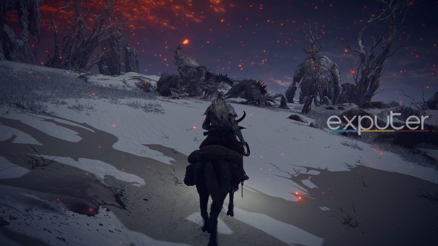 Elden Ring: Church Of Repose Location, Invader & Items - eXputer.com