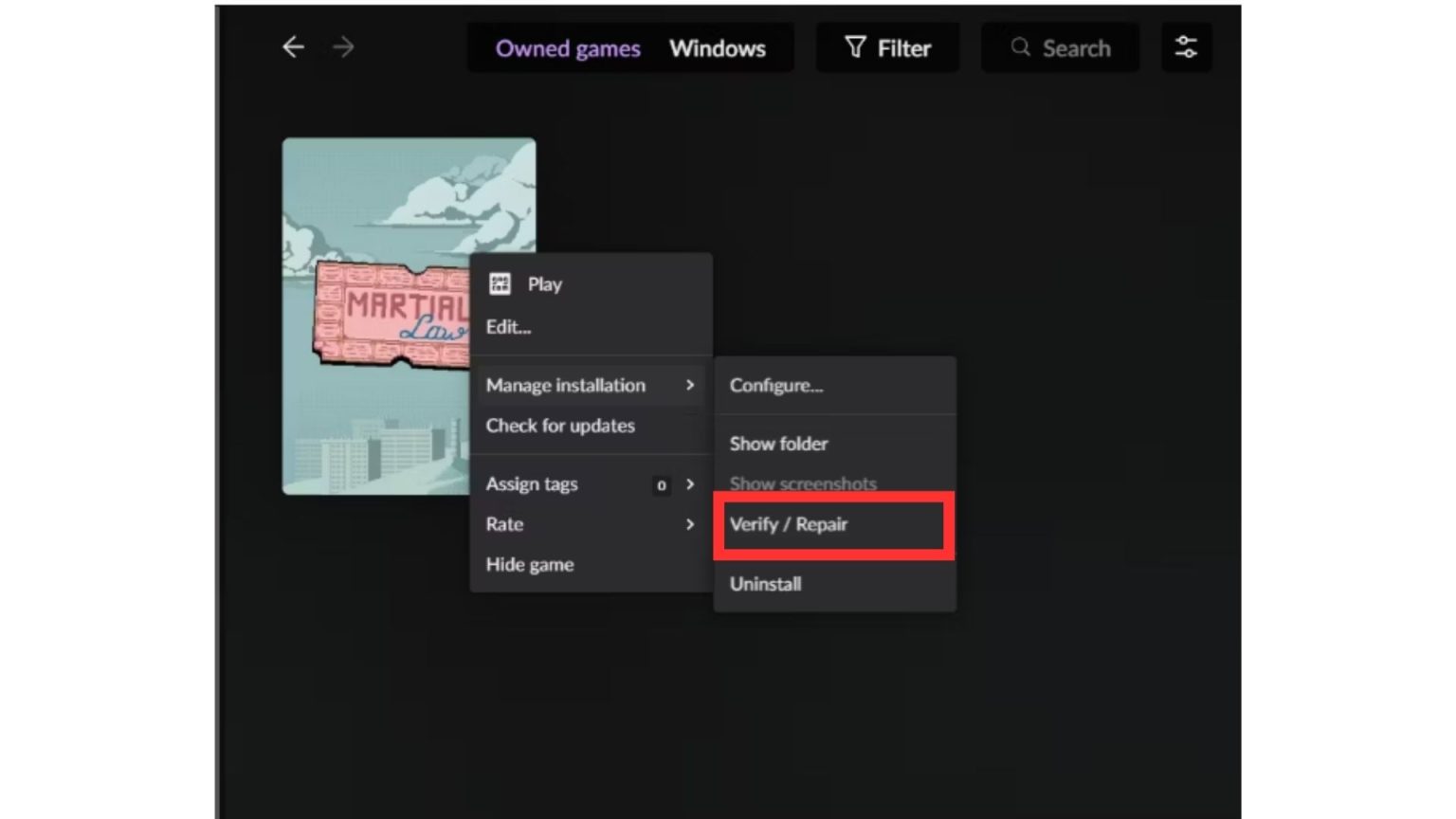 How To Verify Game Files On PC [All Game Clients] - eXputer.com