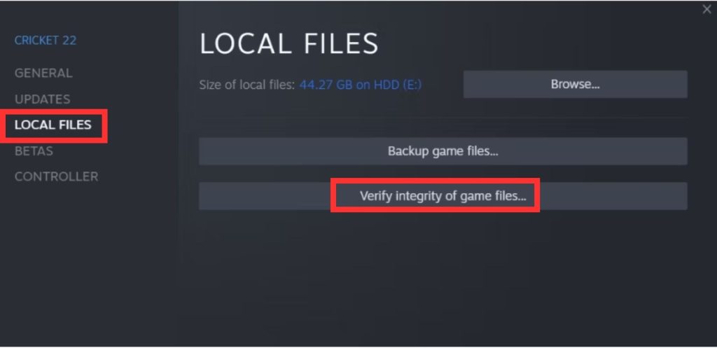 How To Verify Game Files On PC [All Game Clients] - eXputer.com