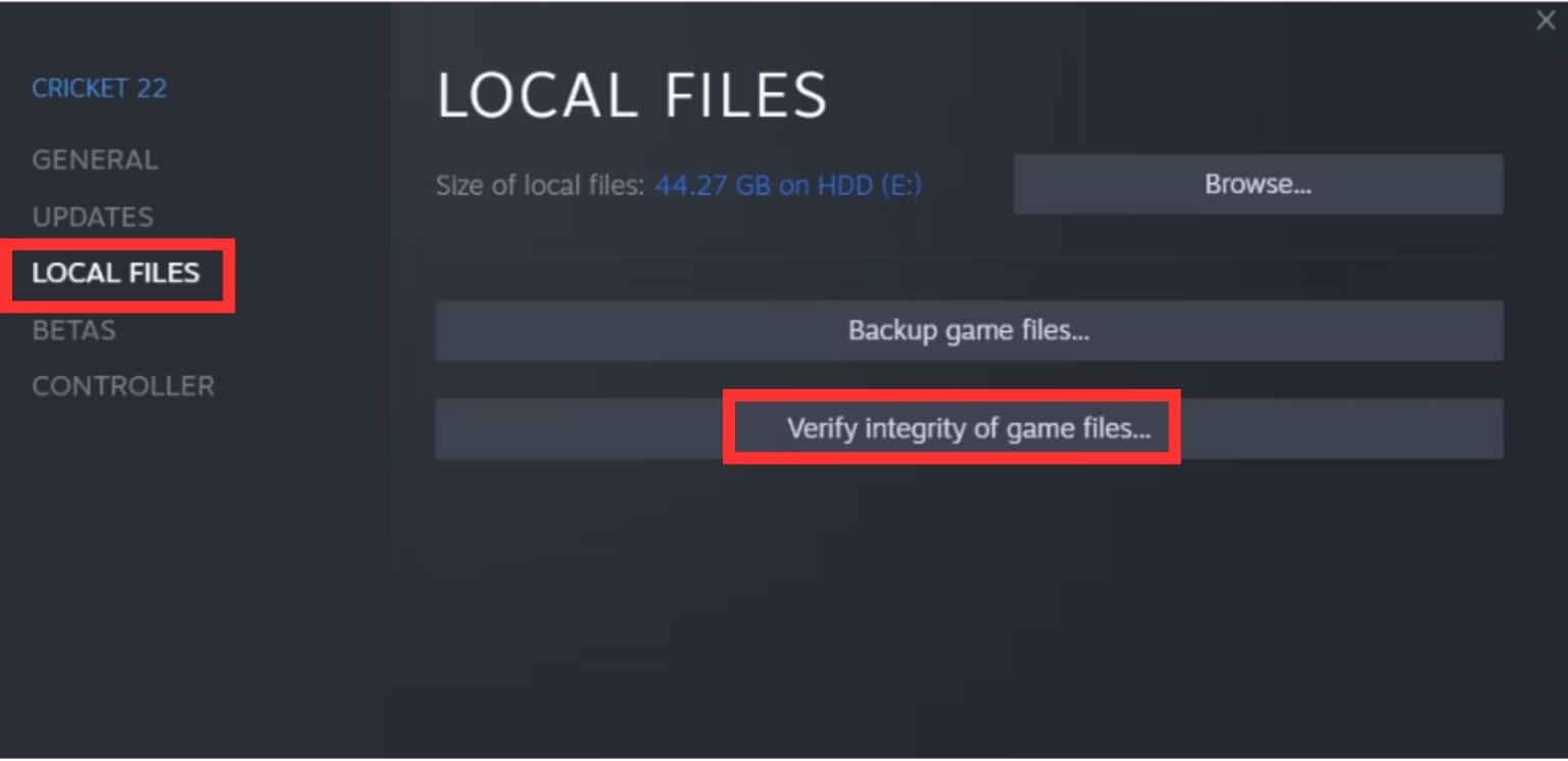 How To Verify Game Files On PC [All Game Clients] - eXputer.com