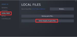 How To Verify Game Files On PC [All Game Clients] - eXputer.com