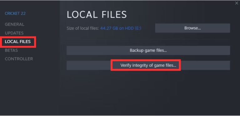 How To Verify Game Files On PC [All Game Clients] - eXputer.com