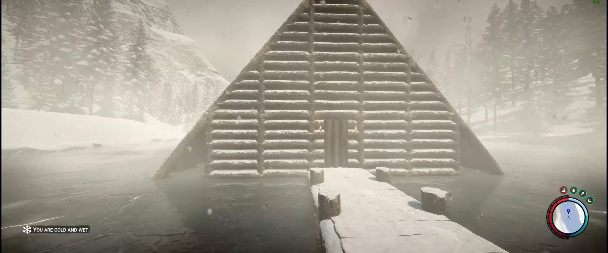 Sons of the Forest Best Building Ideas [Top 14] - eXputer.com