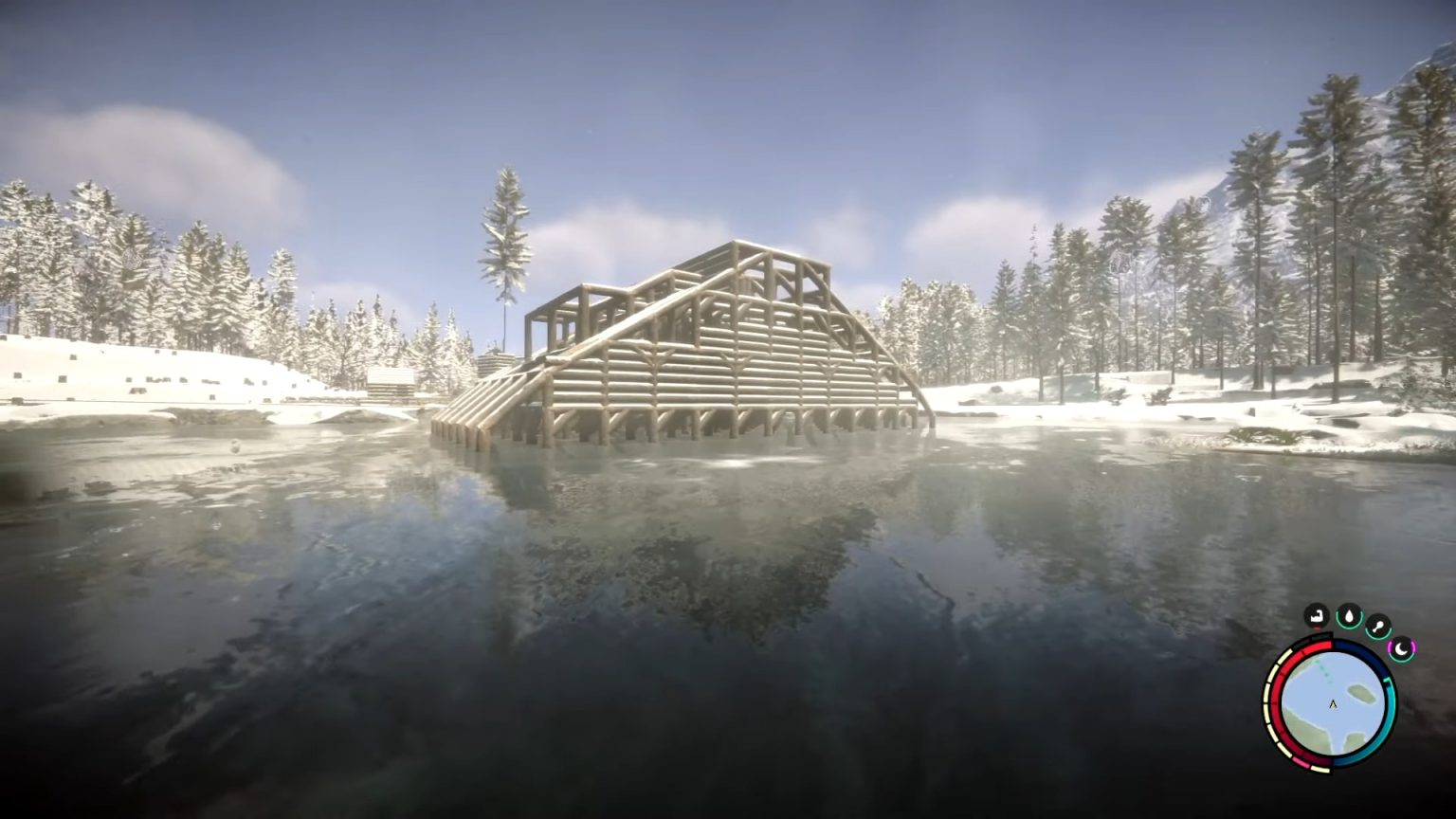 Sons of the Forest Best Building Ideas [Top 14] - eXputer.com