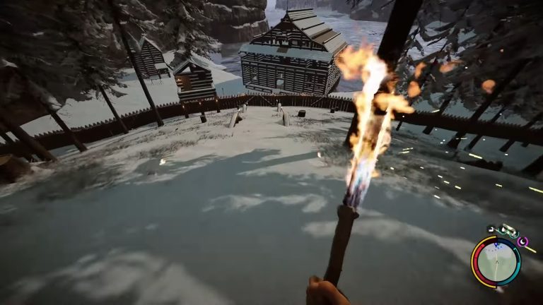 Sons of the Forest Best Building Ideas [Top 14] - eXputer.com