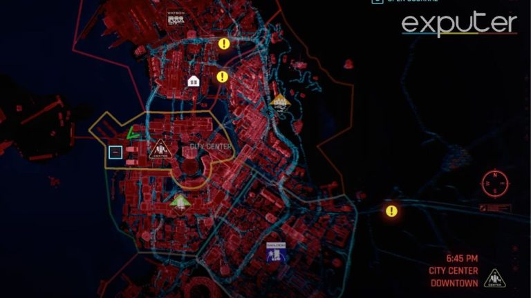 10 BEST Sandevistans In Cyberpunk 2077 [Our Top Picks]