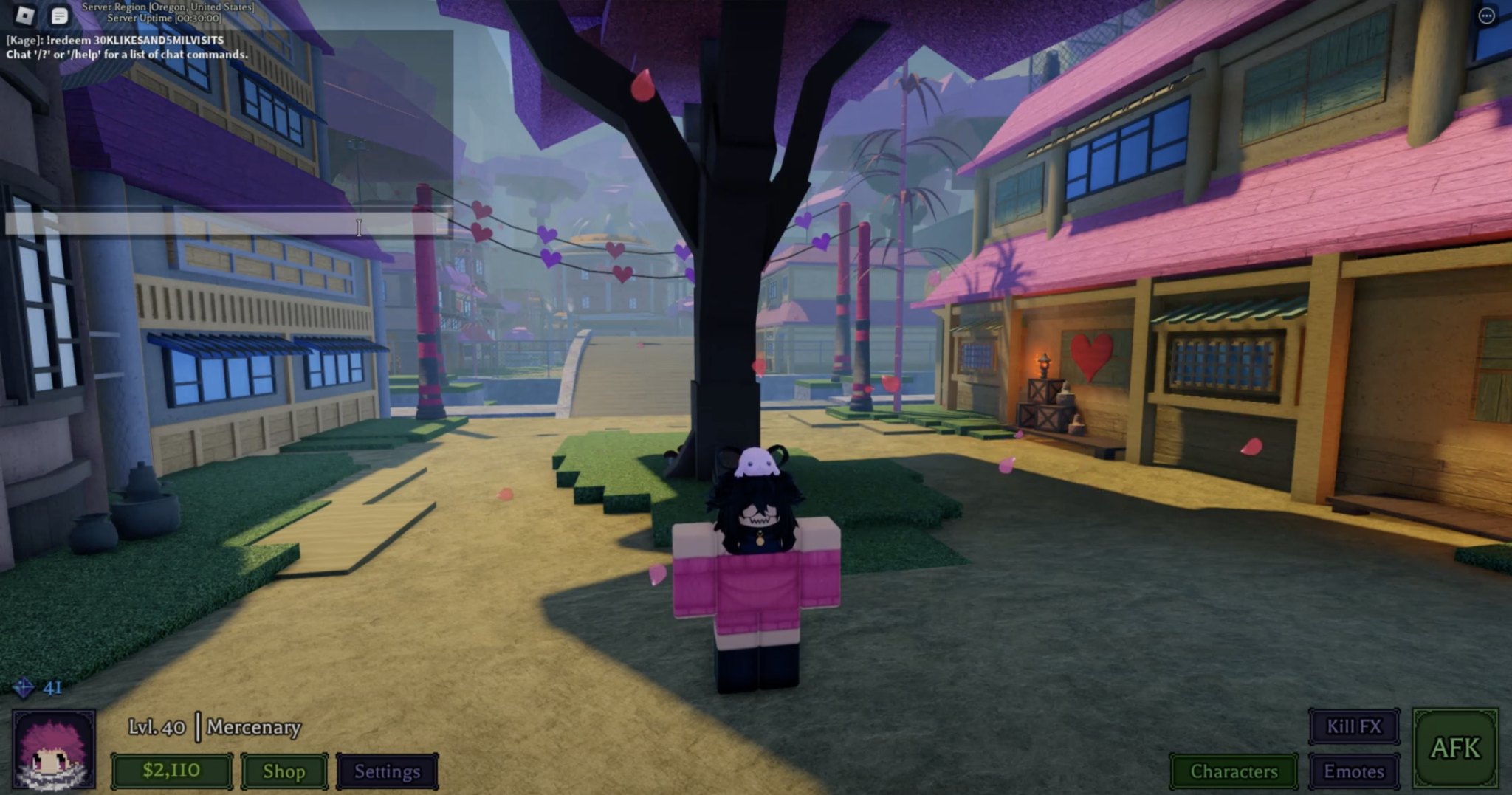 Anime Showdown Codes That Work [September 2024] - eXputer.com