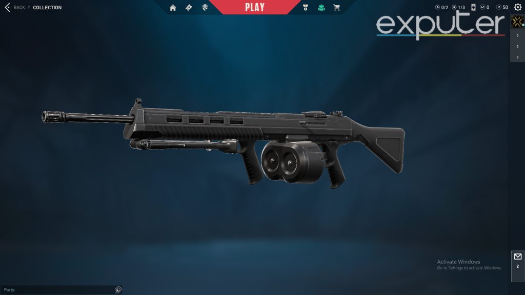 Valorant Guns Tier List: All Weapons Ranked & Compared