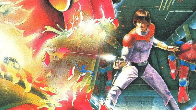 Atari Has Bought The Berzerk Arcade IP From Stern - eXputer.com