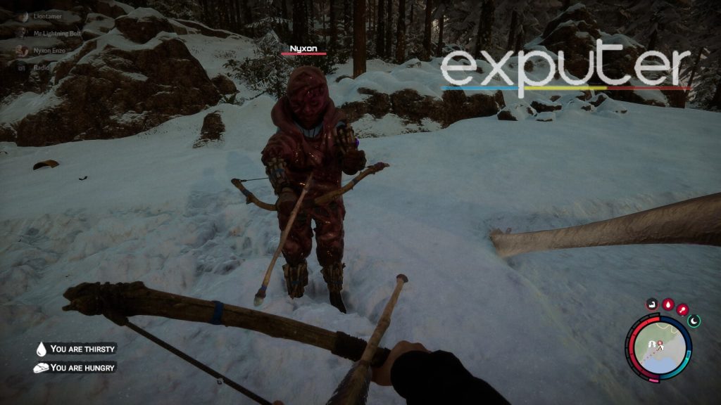 Sons of the Forests BEST Armors [All Ranked] - eXputer.com