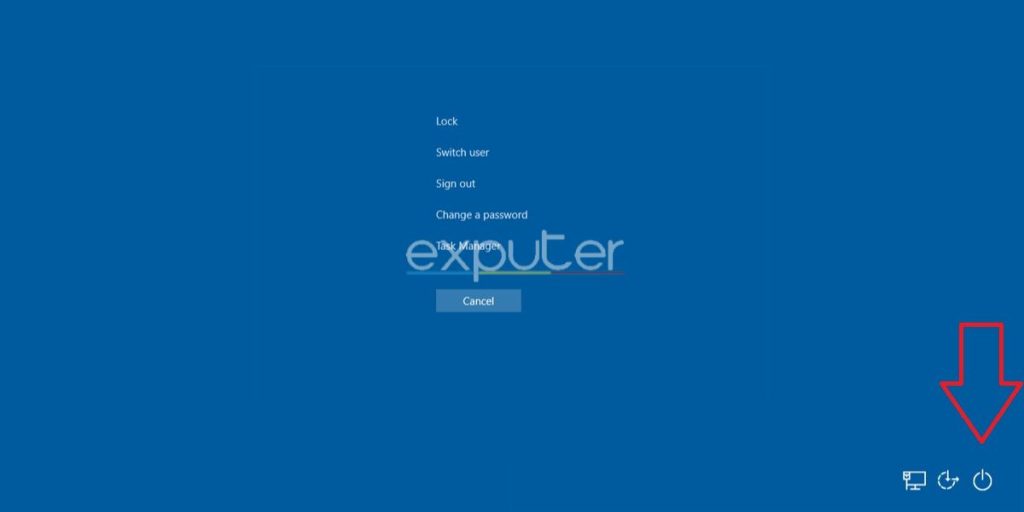 How To Restart PC: All Methods - eXputer.com