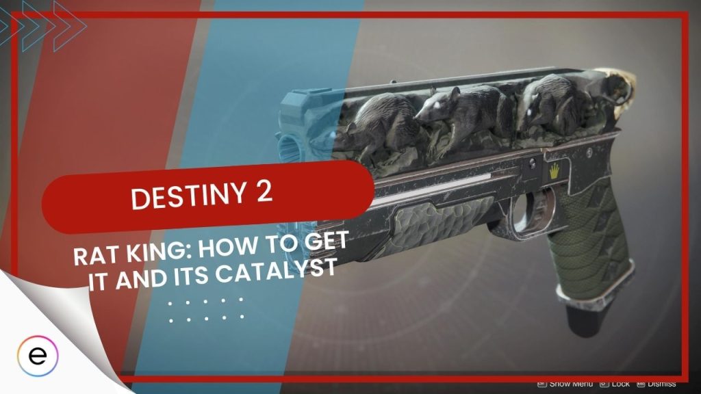 Destiny 2: Parting The Veil Quest [Walkthrough & Boss Fight] - eXputer.com