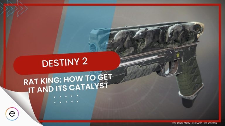 Destiny 2 Crashing On PC [FIXED] - eXputer.com