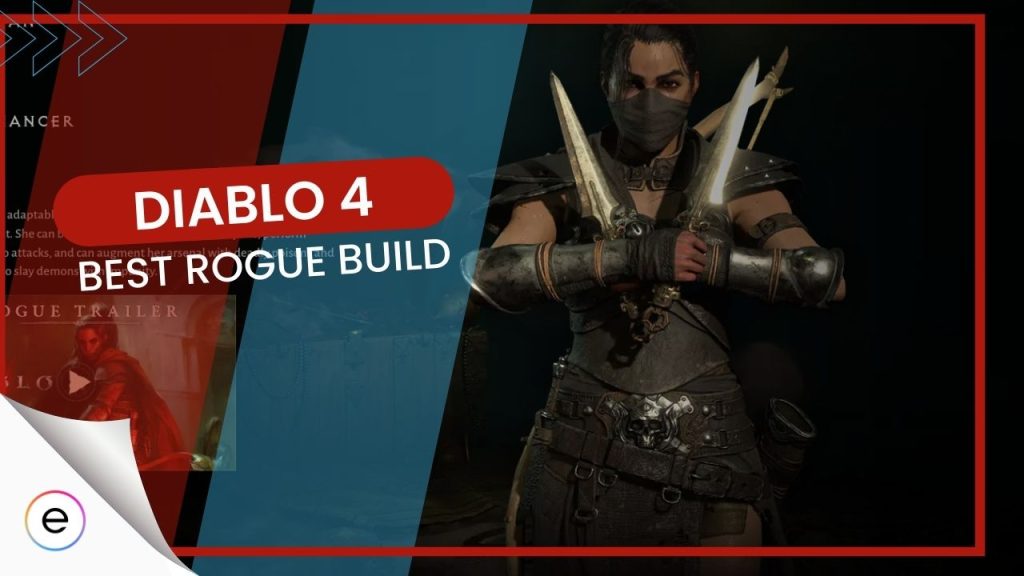 Diablo 4: Max 100 Level & Paragon Points [Explained] - eXputer.com