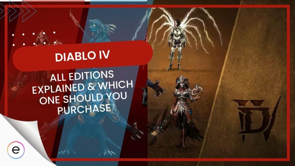 Diablo 4: How To Fix Crashing On PC [Updated] - eXputer.com