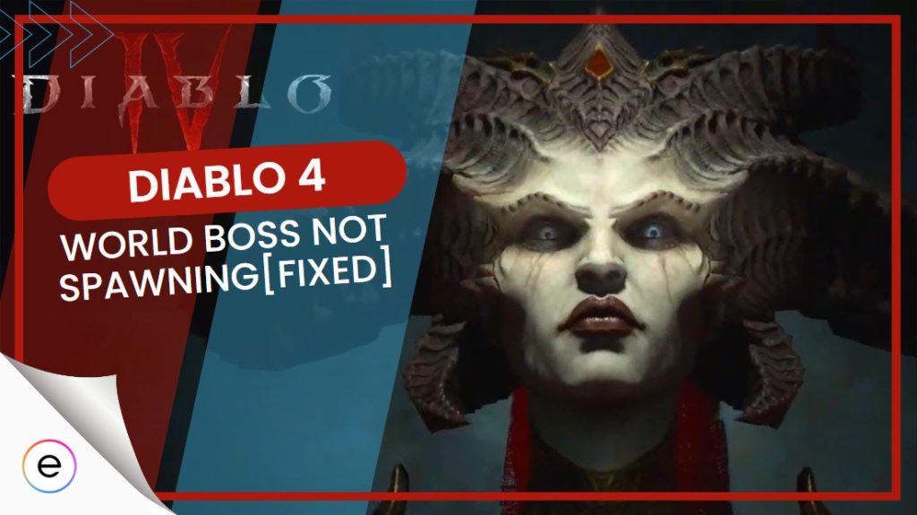 Diablo 4: Echo Of Hatred [Location & Rewards] - eXputer.com