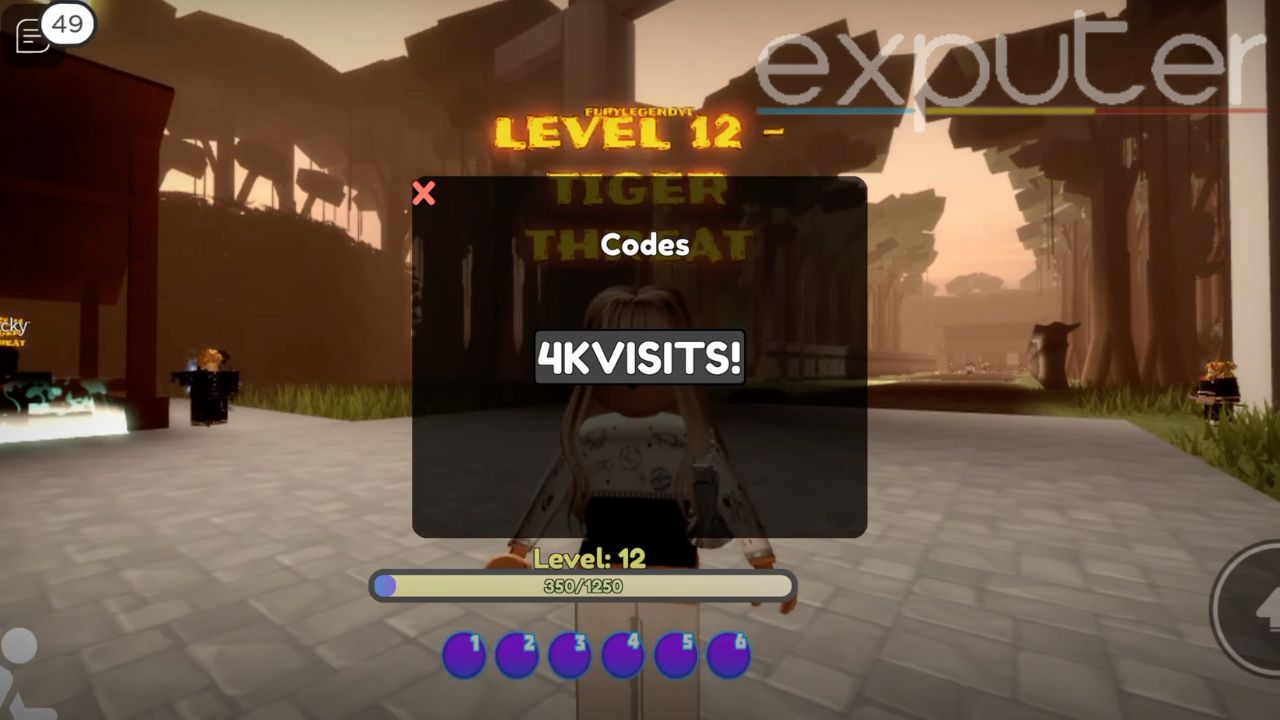 Final Tower Defense Codes [September 2024] - eXputer.com