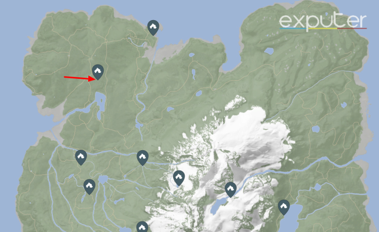 Sons of the Forest: Puffton Family Mini Boss [Expert Recommendations ...