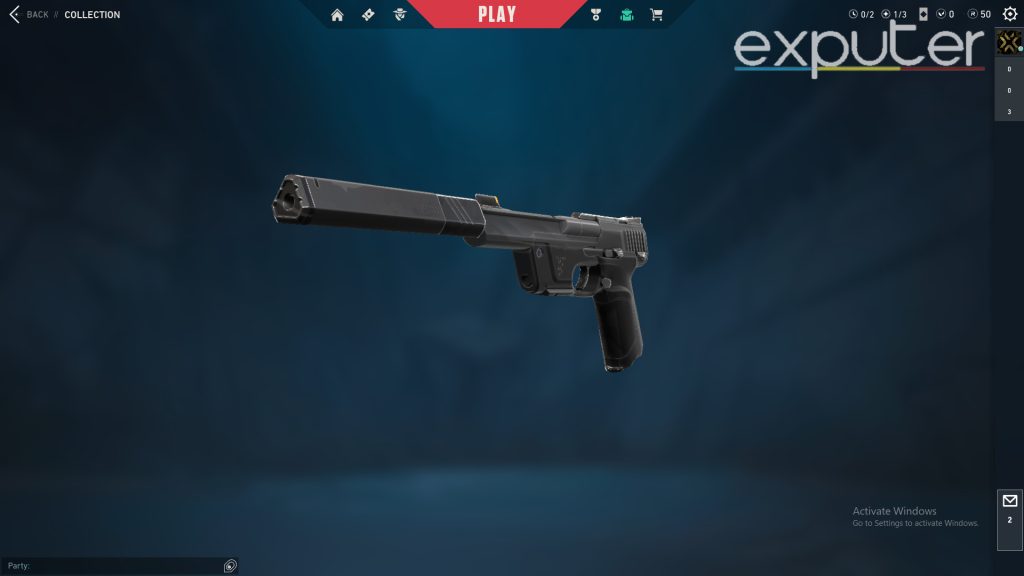 Valorant Guns Tier List: All Weapons Ranked & Compared