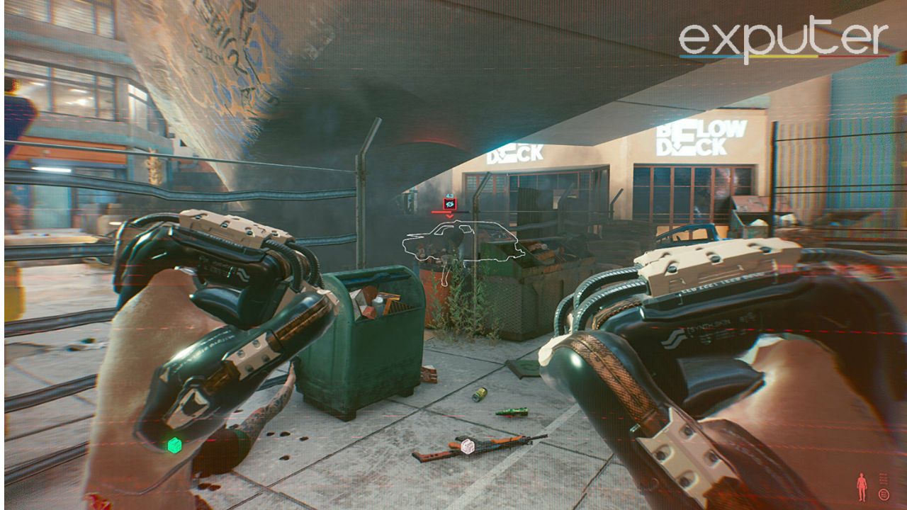 Cyberpunk 2077: How To Beat Rhino [Tips] - eXputer.com