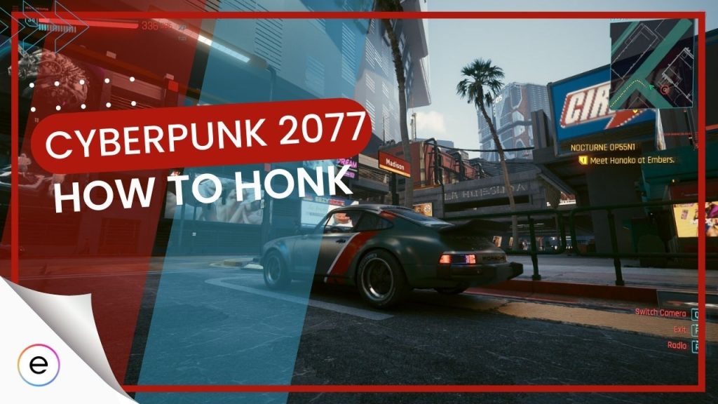 4 BEST Cyberpunk 2077 Edgerunner Builds [Tried And Tested] - eXputer.com