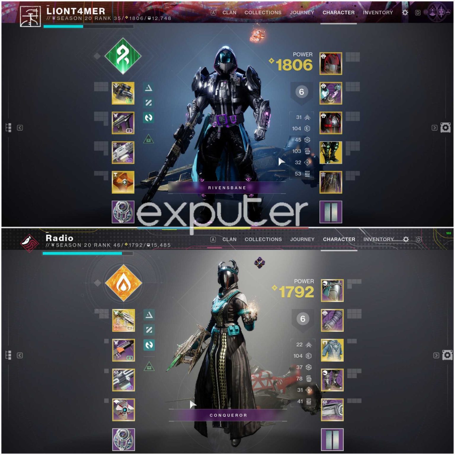 Destiny 2: How To Beat Nezarec Final God Of Pain - eXputer.com