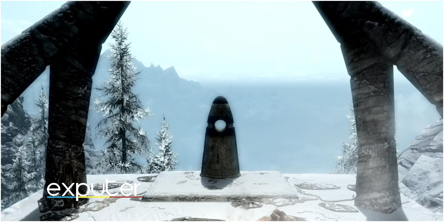 Skyrim: Standing Stones [All Effects & Locations] - eXputer.com