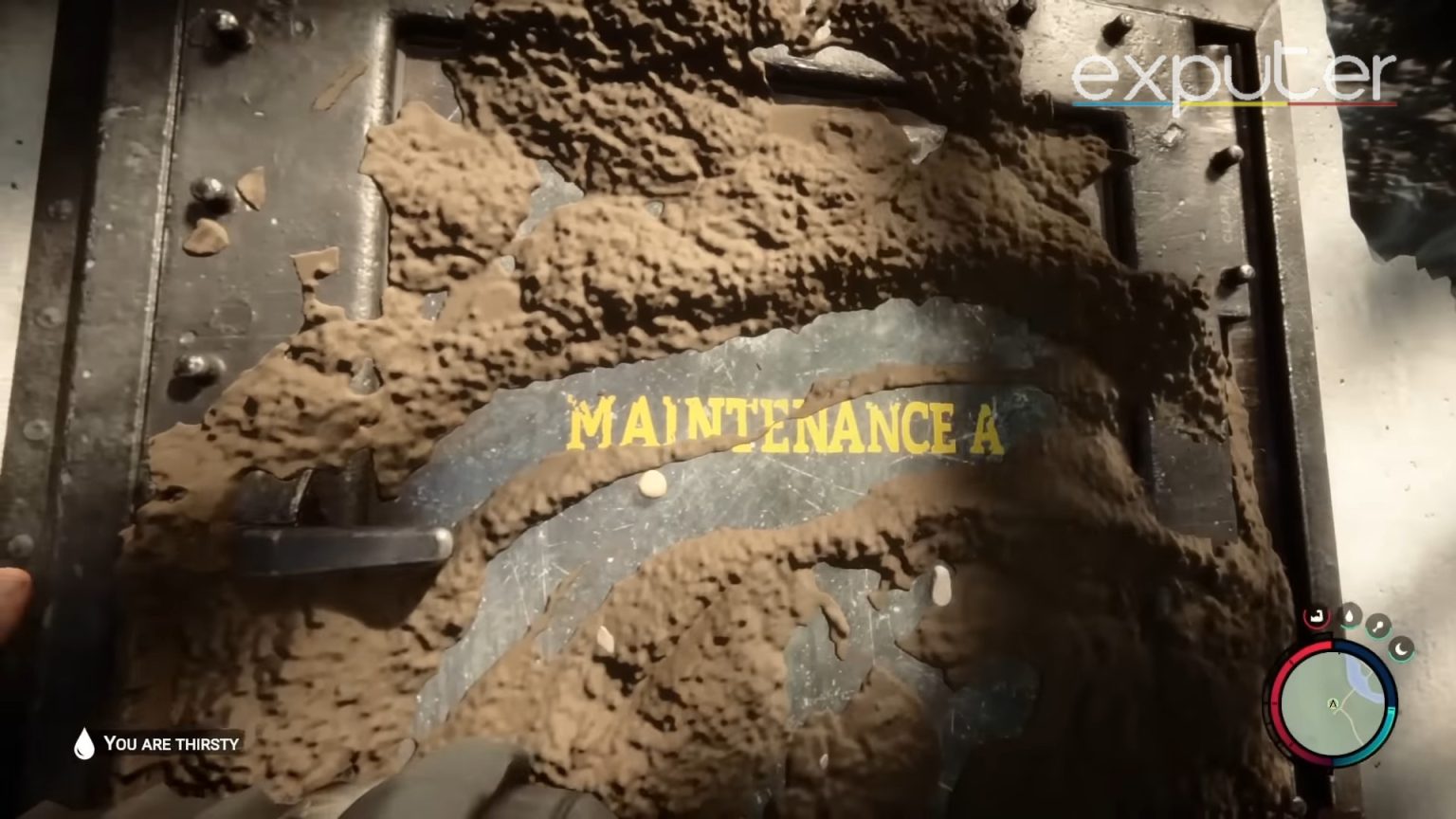 Sons of the Forest: Puffton Family Mini Boss [Expert Recommendations ...