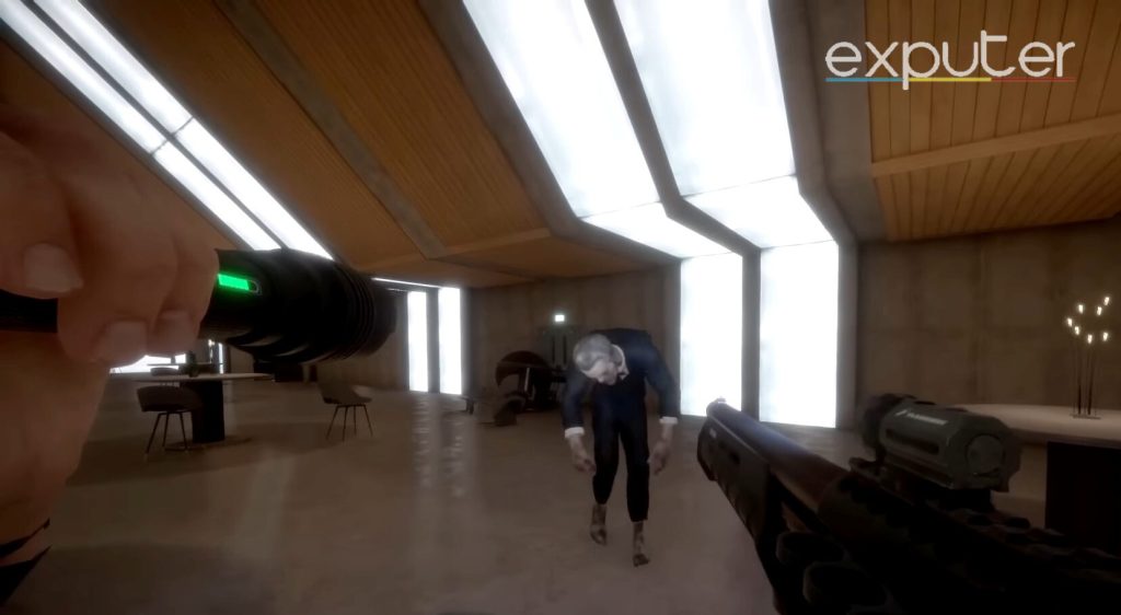 Sons of the Forest: Puffton Family Mini Boss [Expert Recommendations ...