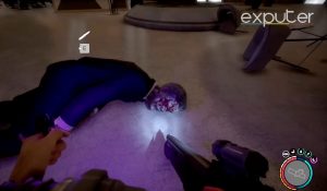 Sons of the Forest: Puffton Family Mini Boss [Expert Recommendations ...