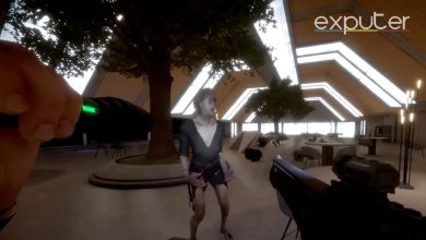 Sons of the Forest: Puffton Family Mini Boss [Expert Recommendations ...