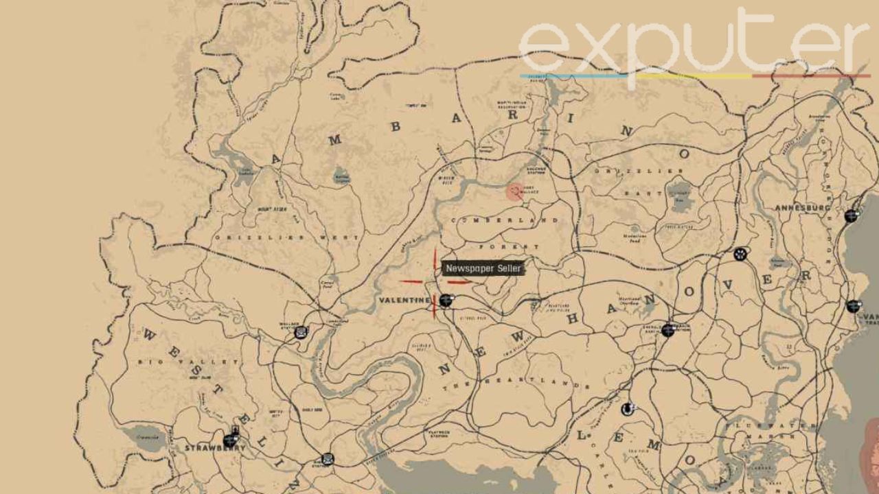 Red Dead Redemption 2 Cheat Codes [Full List] - eXputer.com