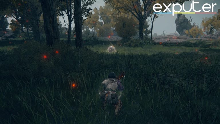 Elden Ring: Poison Mist [Location And Stats] - eXputer.com