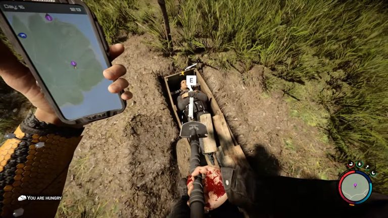 Sons of the Forest: How To Get Shotgun & Ammo [Walkthrough]