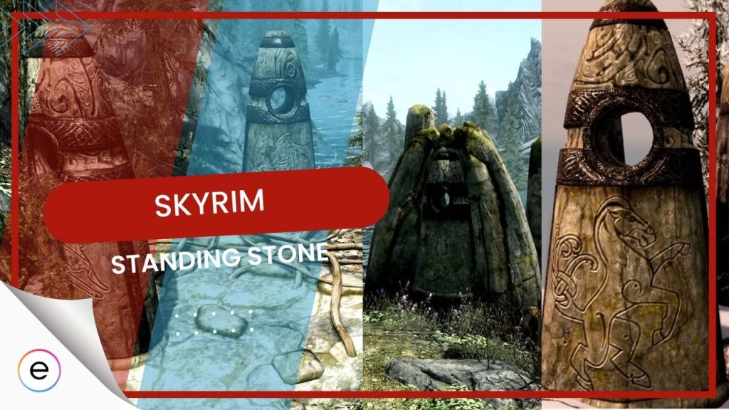 The 5 Best Builds In Skyrim [Our Tips and Tricks] - eXputer.com