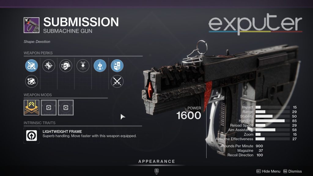 Destiny 2: 15 Best Kinetic Weapons [2500 Hours Experience] - eXputer.com
